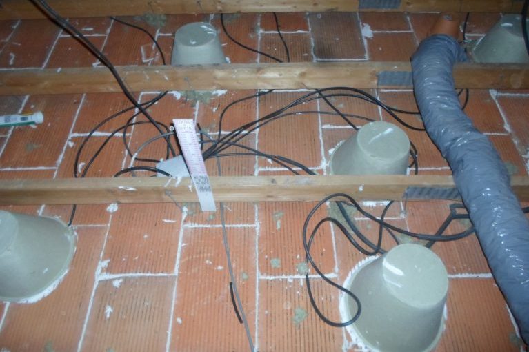 Isolation thermique des combles, toiture à Villefranche-sur-Saône, Lyon